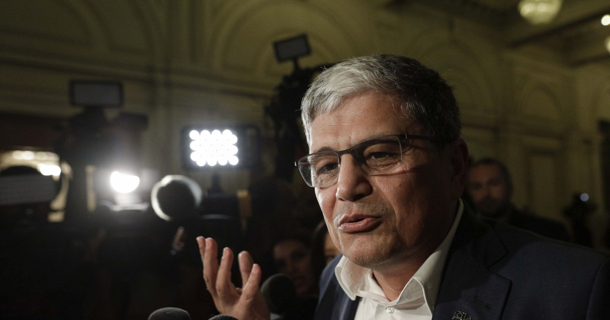 Marcel Boloş: Oamenii noi din politică trebuie să aibă capacitatea să ...