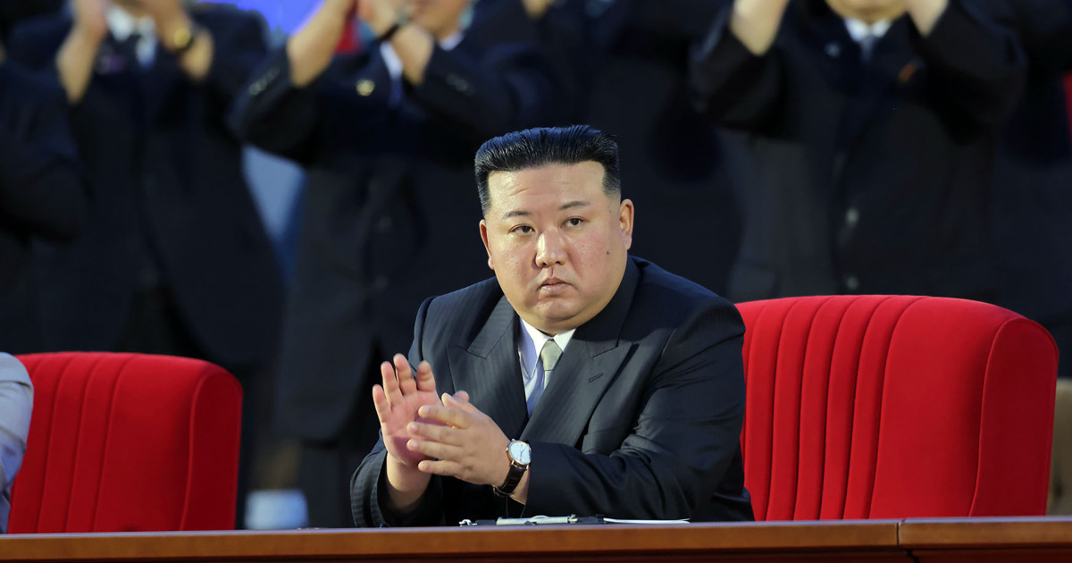 Coreea de Nord şi-a înscris în Constituţie statutul de țară nucleară ...