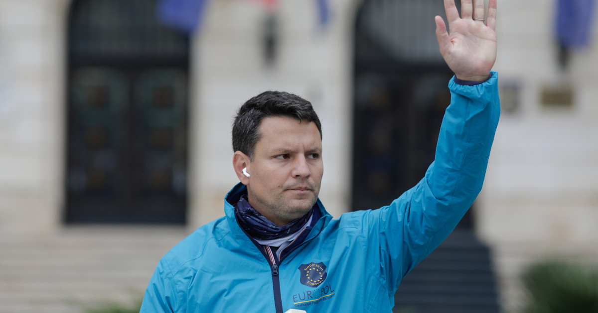 Andreica, „Europol”, despre polițiștii care încalcă legea: „Cei care ...