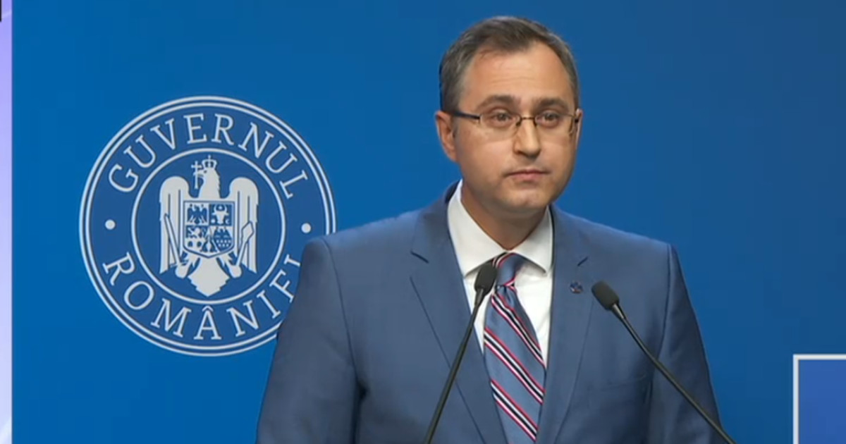 „Curiozitatea v-o satisfac la o cafea”. Purtătorul de cuvânt al ...