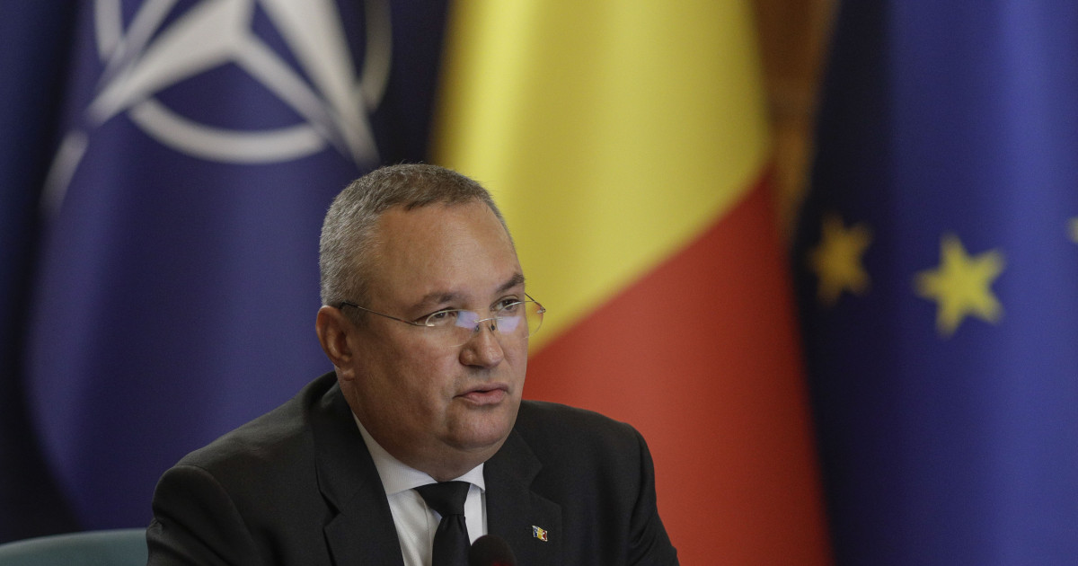 Nicolae Ciucă încearcă să mobilizeze partidul: "PNL are forța să meargă ...