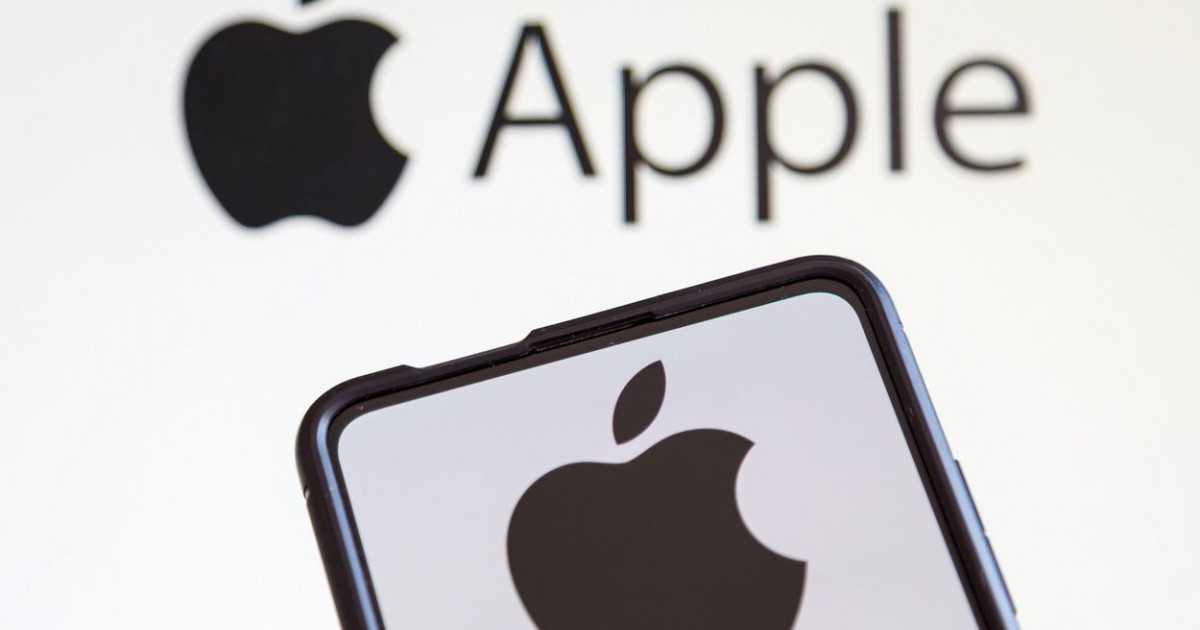 Apple a depăşit Microsoft și a redevenit cea mai valoroasă companie din ...