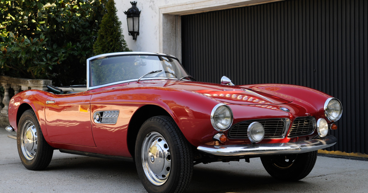 Proprietarii mașinilor istorice vor fi obligați să plătească rovinieta ...