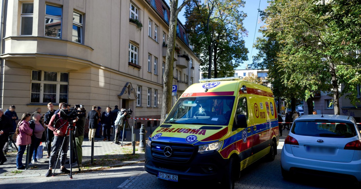 Atac șocant în Polonia. Un bărbat a înjunghiat pe stradă un băiețel de 5 ani, aflat în excursie ...