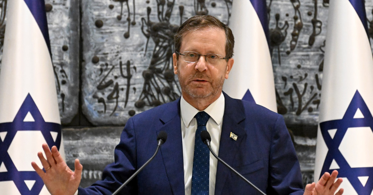 Președintele Israelului acuză BBC de o relatare „atroce” a conflictului ...