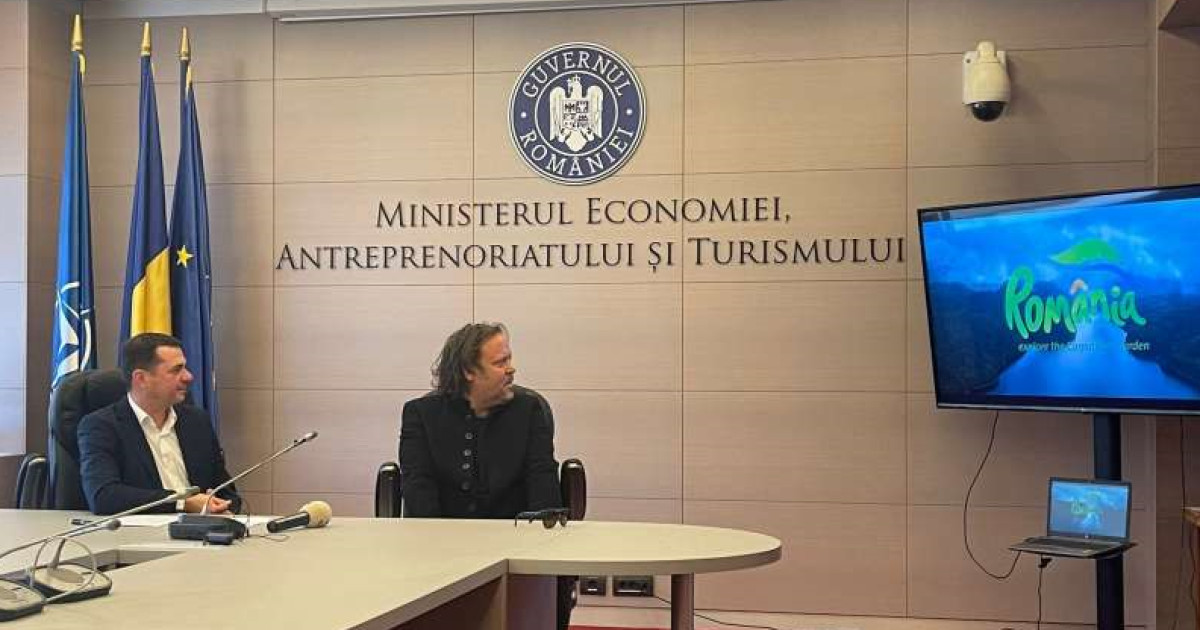 Destinaţii turistice din România vor fi promovate la BBC. Ministerul Turismului a colaborat cu ...