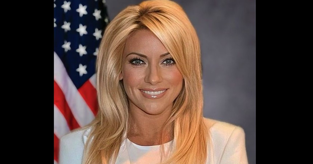 O româncă vrea să fie primar în Las Vegas. Cine este Irina Hansen și cu ...