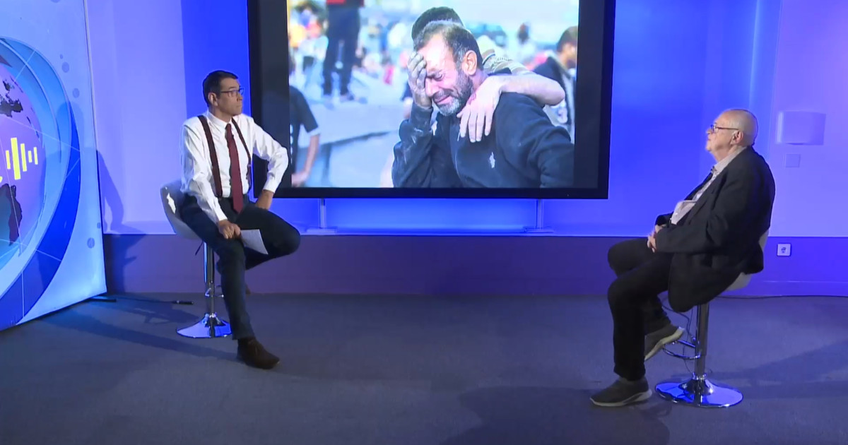 Scenariul celui de-al Treilea Război Mondial. Ce forțe se adună