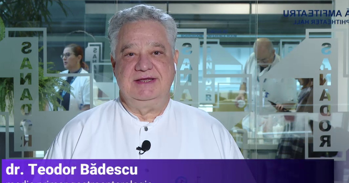 Ce este sindromul Gilbert | Digi24