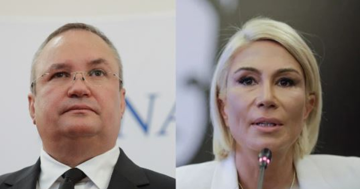 Turcan: Putem spune că Nicolae Ciucă este candidatul la prezidențiale ...