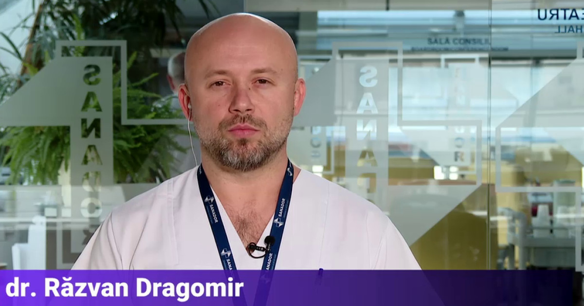 Cum este tratată entorsa de genunchi | Digi24