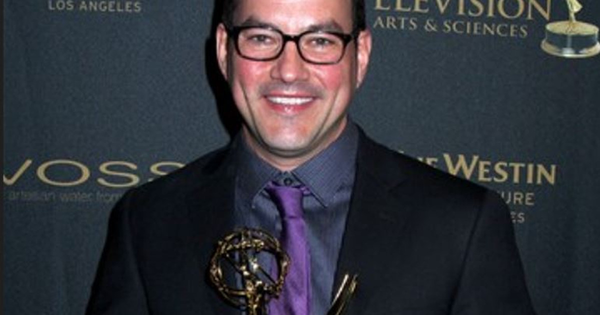 Tyler Christopher a murit. Actorul din „General Hospital” şi „Days of ...