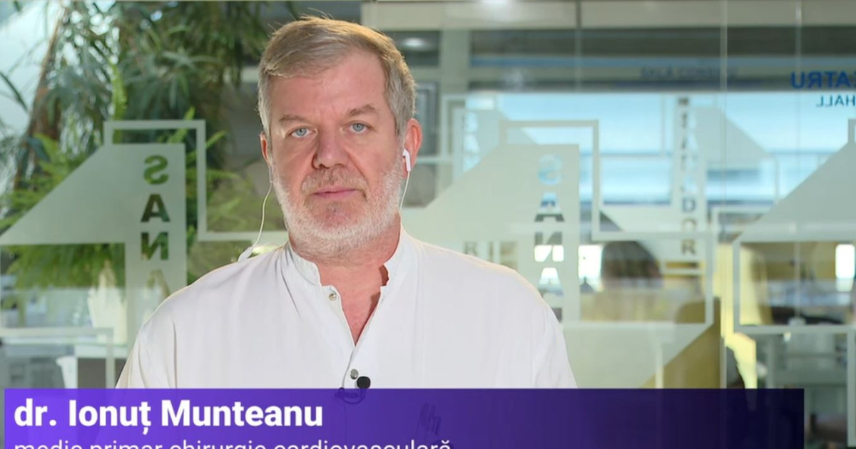 Ce este trombangeita obliterantă, boala care apare în special la ...