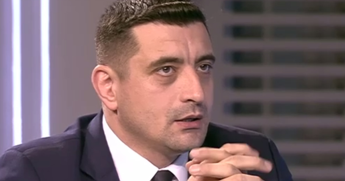 AUR vrea să guverneze singur. George Simion: Exclud o coaliție de guvernare cu PSD. În rest ...