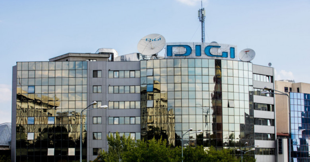 Comunicat al Grupului Digi | Digi24