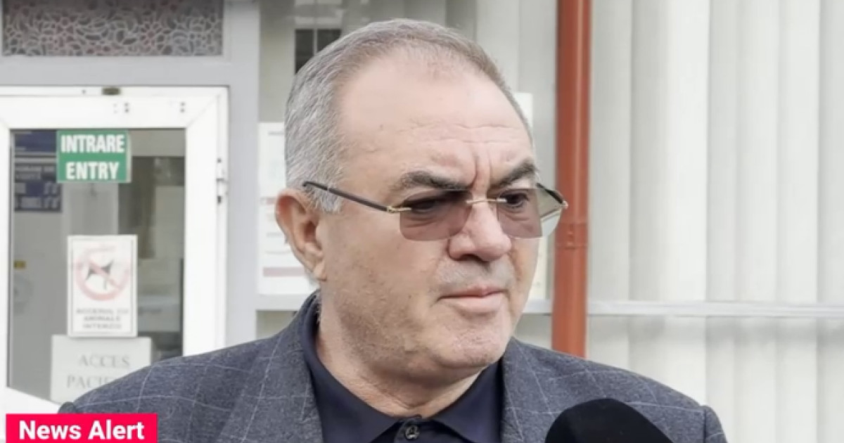 Managerul Spitalului de Psihiatrie din Murgeni, unde trei pacienți au ...