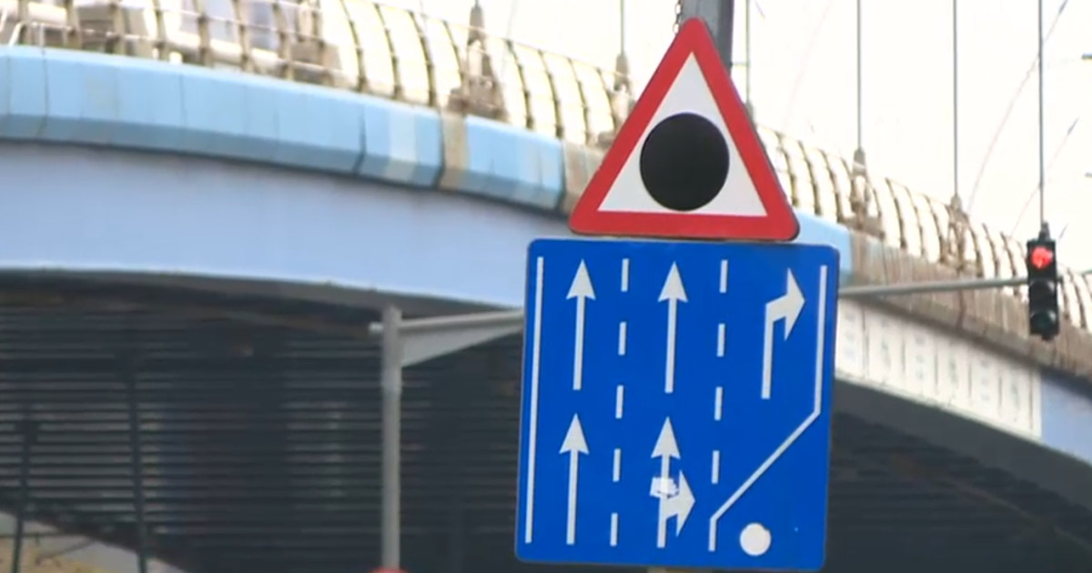 Foarte mulți șoferi nu știu ce înseamnă acest indicator rutier