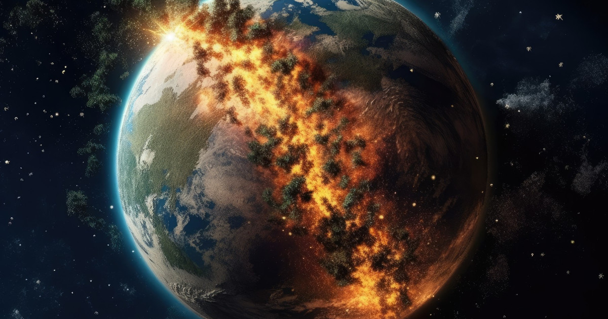 Încălzirea globală se intensifică: 2025, al treilea cel mai cald an ...
