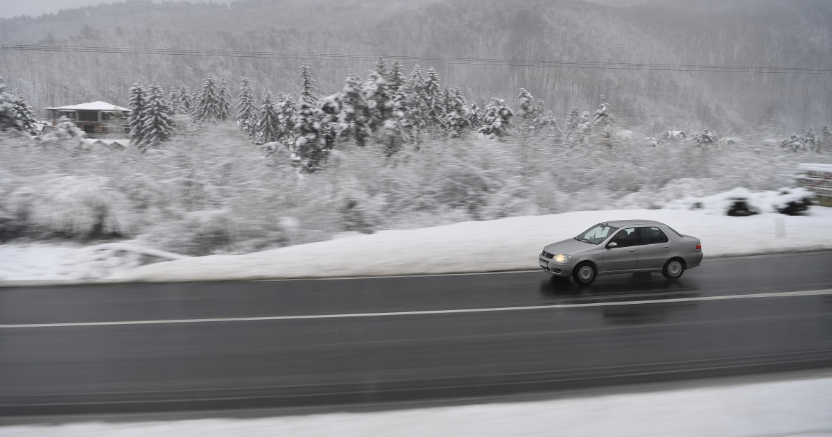 ANM a actualizat prognoza meteo: vremea se răcește semnificativ. Va ...