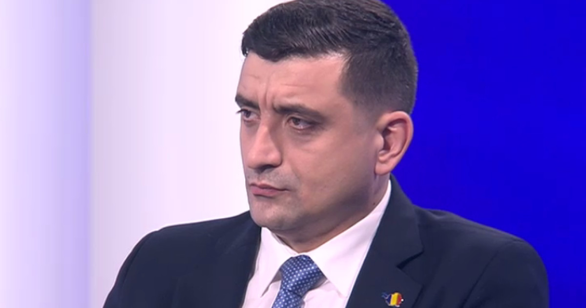George Simion cere expulzarea lui Valeri Kuzmin și închiderea Ambasadei Rusiei | Digi24