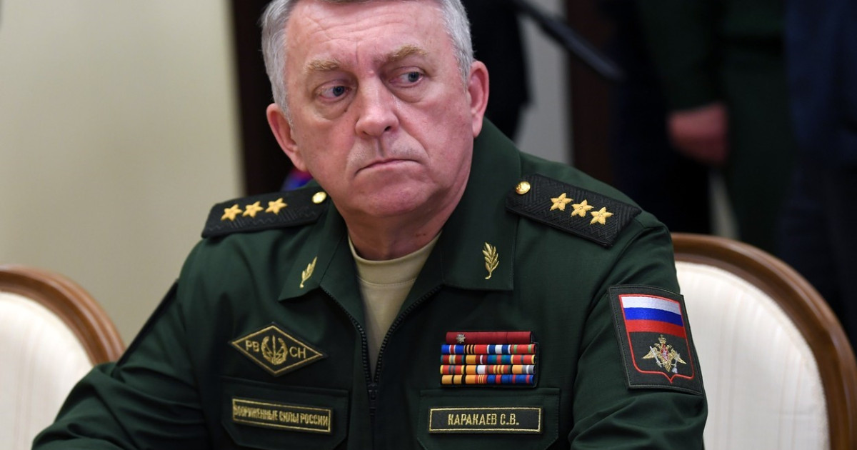 Rusia va face 7 teste cu rachete balistice intercontinentale anul ...