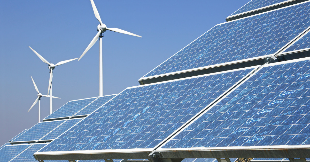 Ministerul Energiei sprijină investițiile în surse regenerabile ...