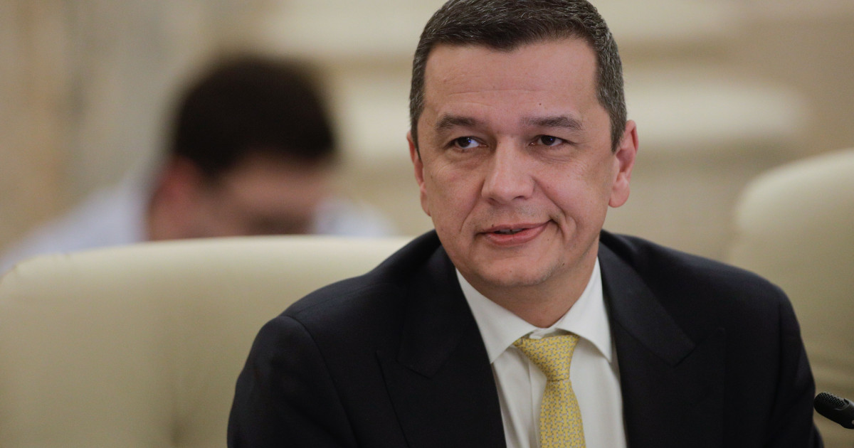 Grindeanu spune că "nu ia nimeni prime de sărbători" și nu se va face ...