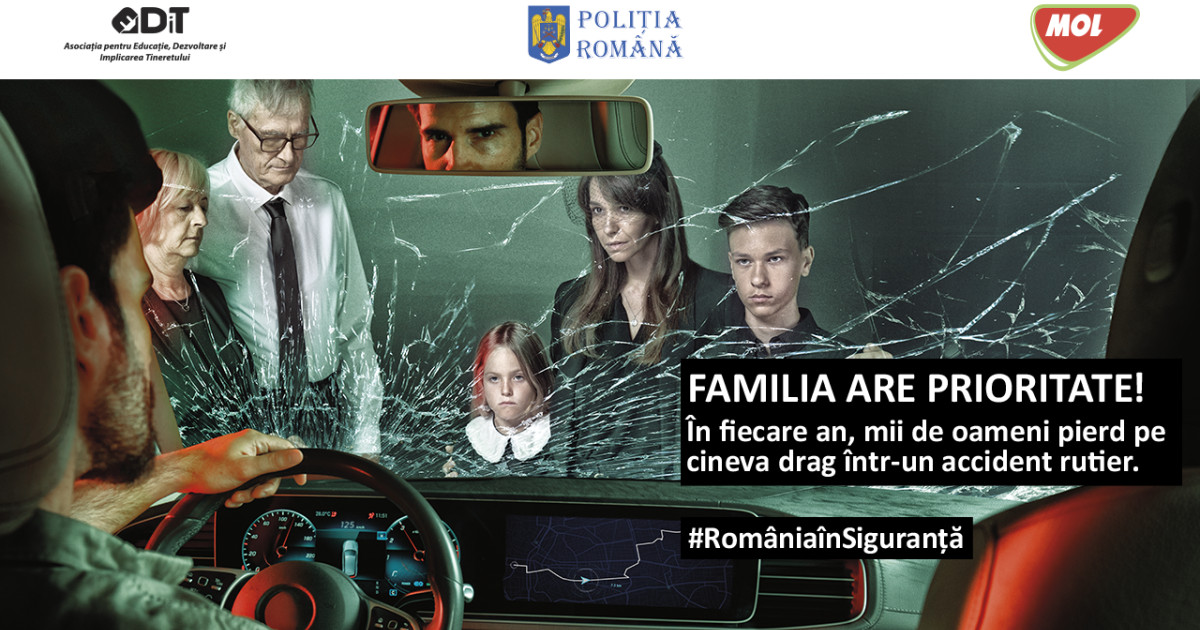 Educația rutieră la liceu: Lecții pentru prevenirea accidentelor | Digi24