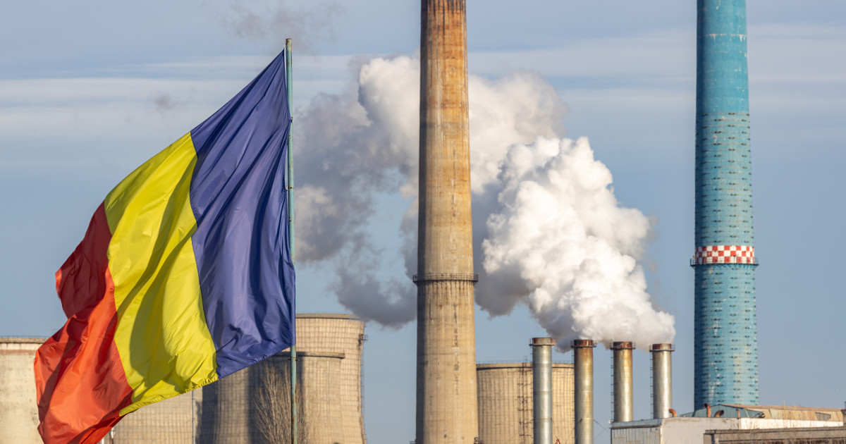 MEAT: Proiectul Strategiei Industriale a României 2023-2027 a fost ...