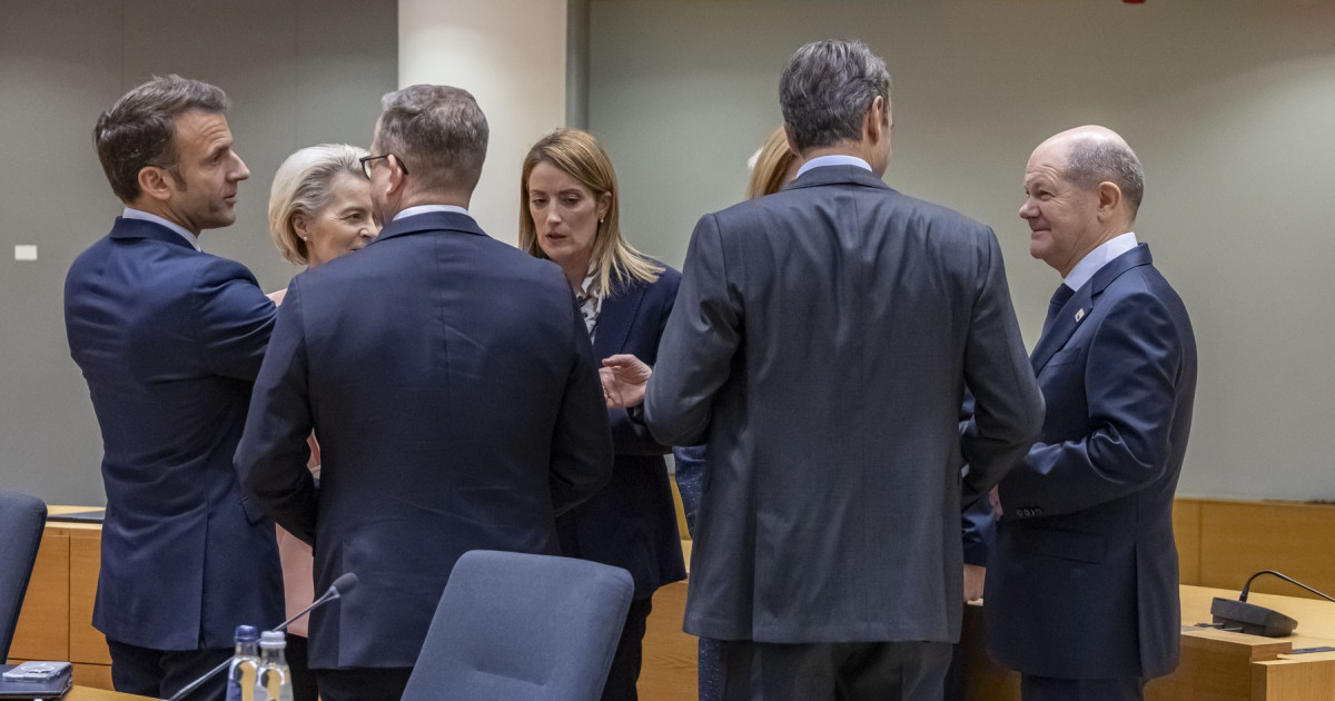 „Acord istoric” între Parlamentul European şi statele UE privind ...