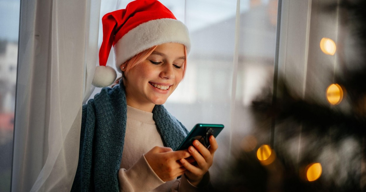 Mesaje de Crăciun. Cele mai frumoase urări și felicitări pentru 2024 | Digi24