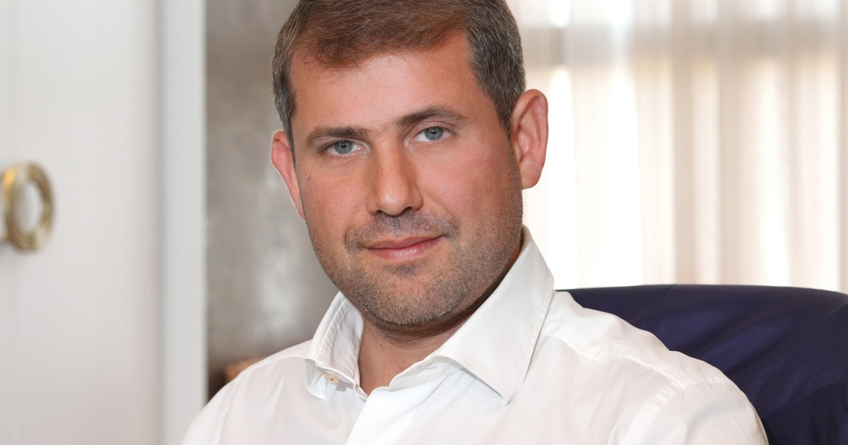 Oligarhul pro-rus Ilan Șor propune un „târg” cu autoritățile: „Înapoiez ...