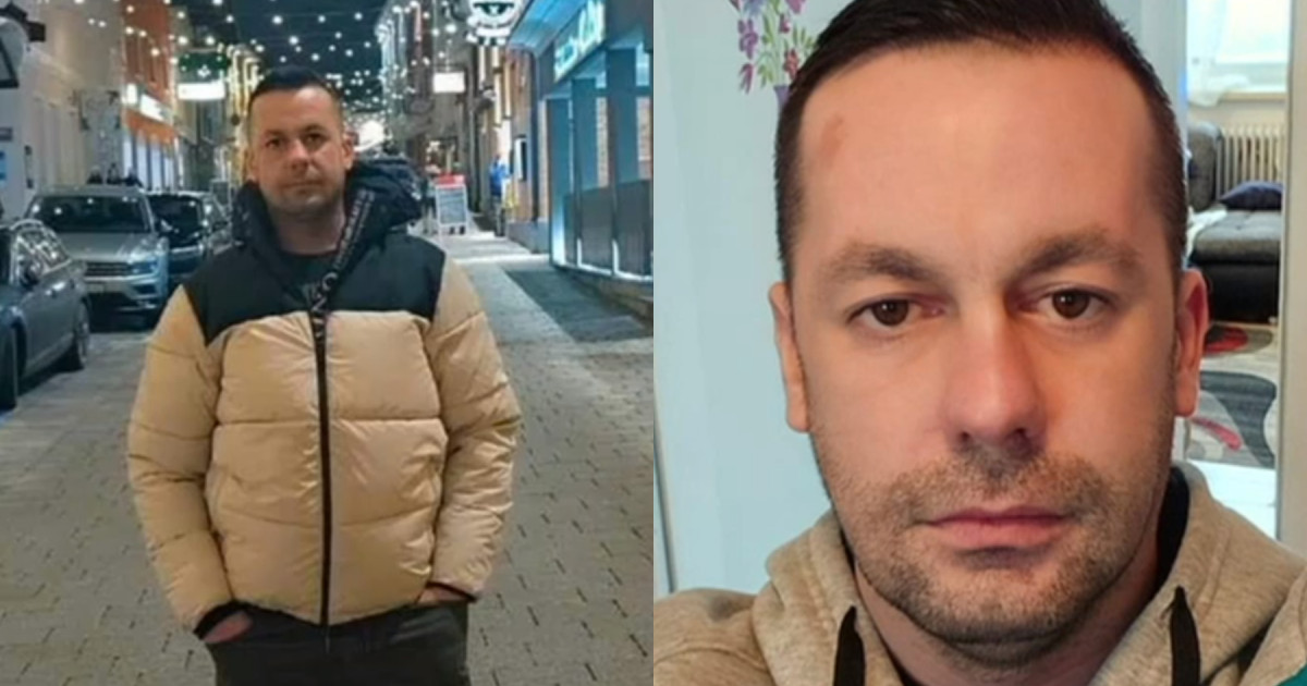 Românul dat dispărut după ce a fost bătut și abandonat în Germania de ...