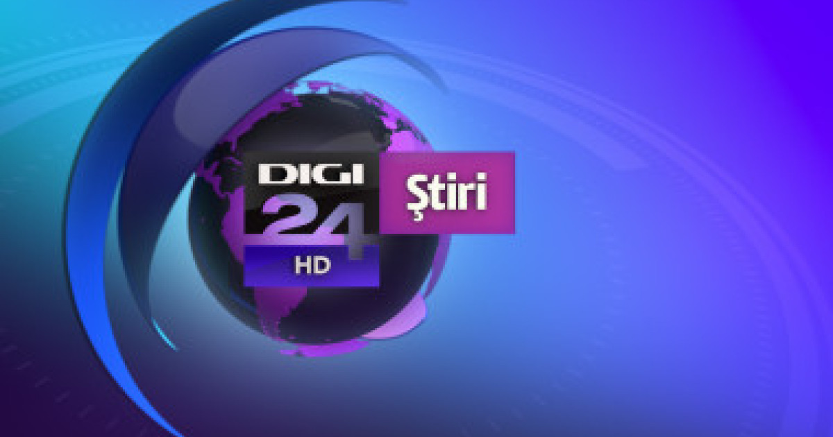 Jurnal ora 08.00 1 ianuarie 2024