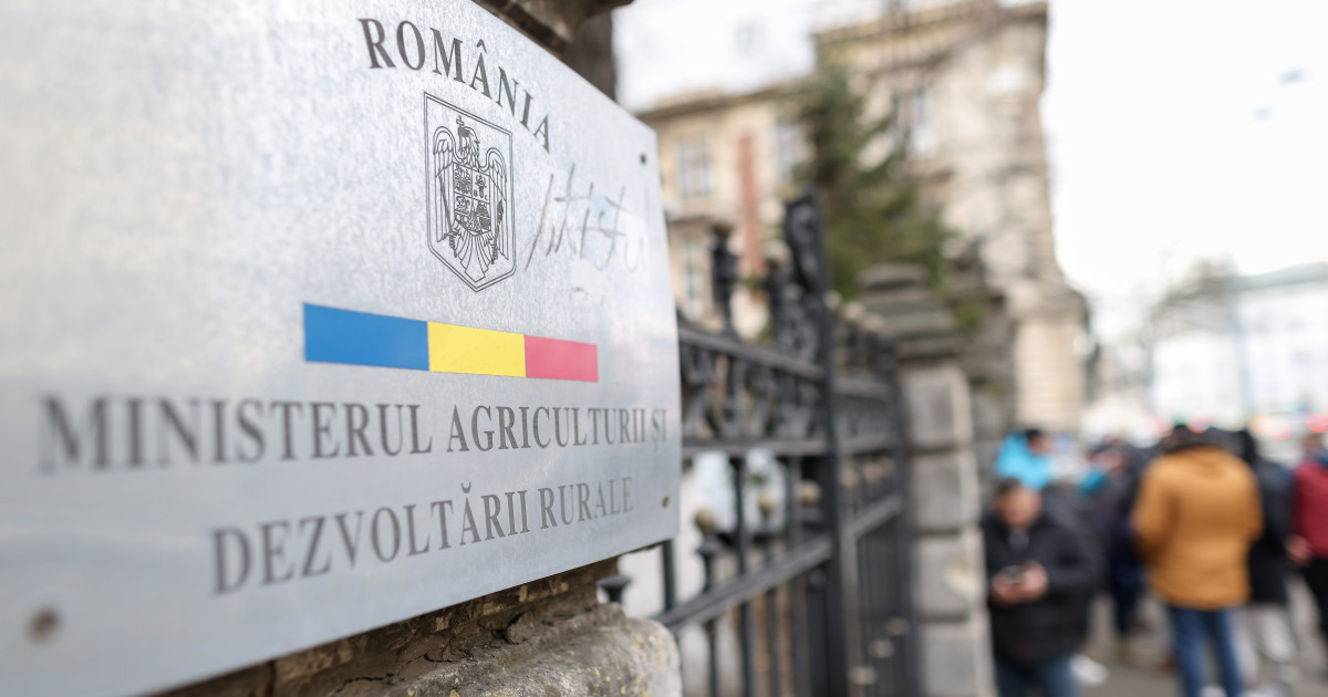 Mai multe asociații de fermieri renunță la proteste, după acordul ...