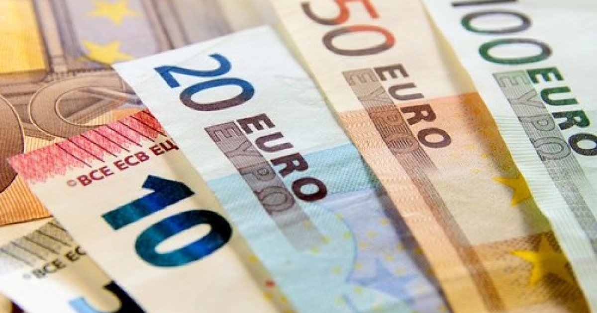 Bancnote de zero euro vor fi puse în vânzare în Franţa, începând din ...