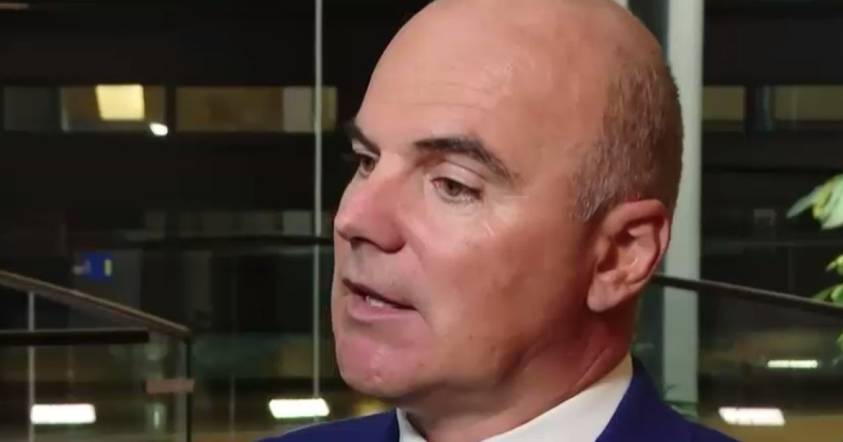 Rareș Bogdan îi acuză pe Grindeanu și Barbu că nu au discutat cu ...