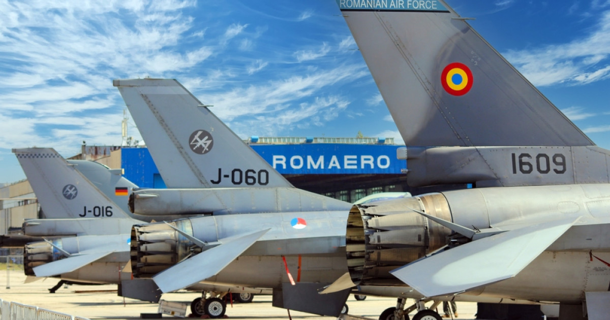 Romaero a intrat în insolvență | Digi Economic