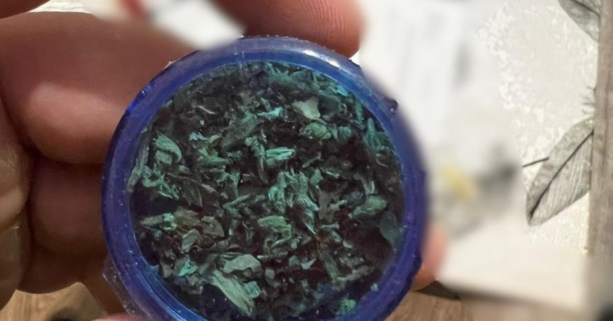 Capturile de droguri continuă în lupta anti-drog începută de Predoiu ...