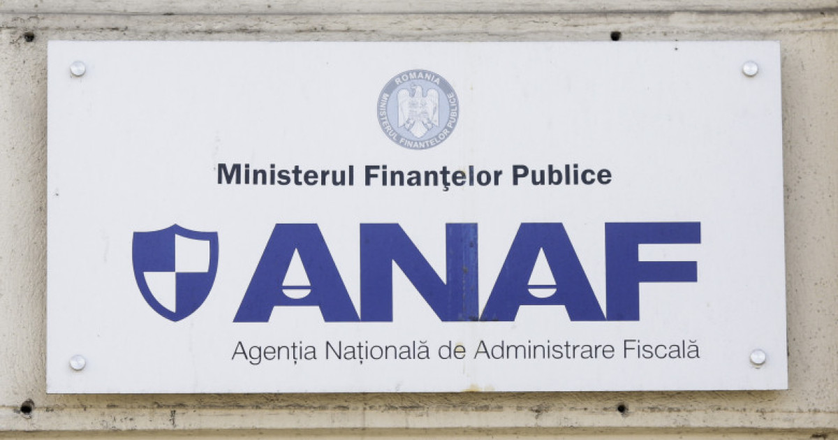 ANAF: Declarațiile fiscale trebuie depuse până pe 20 decembrie | Digi ...