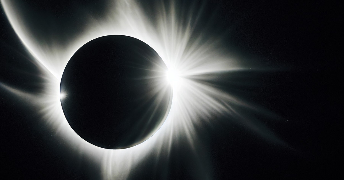 Eclipsele totale de Soare vor fi cândva imposibil de admirat de pe ...