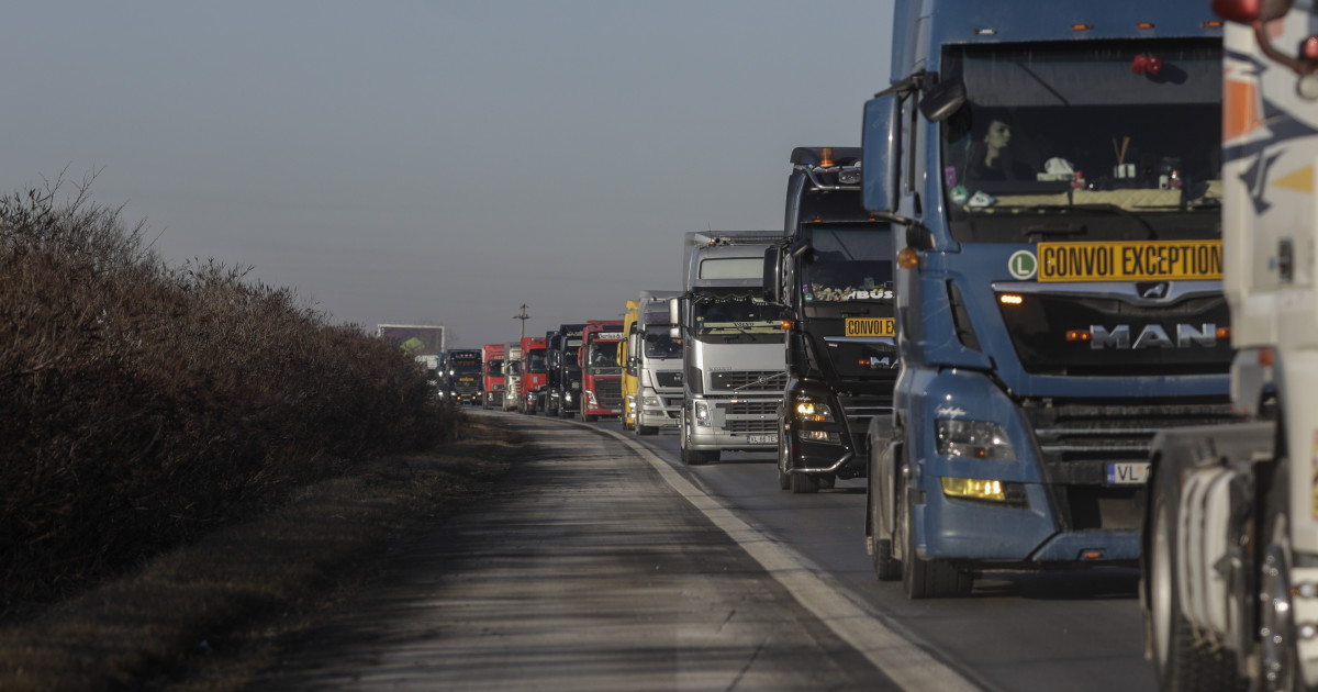 Transportatorii primesc sprijin financiar: compensări de la Guvern de ...