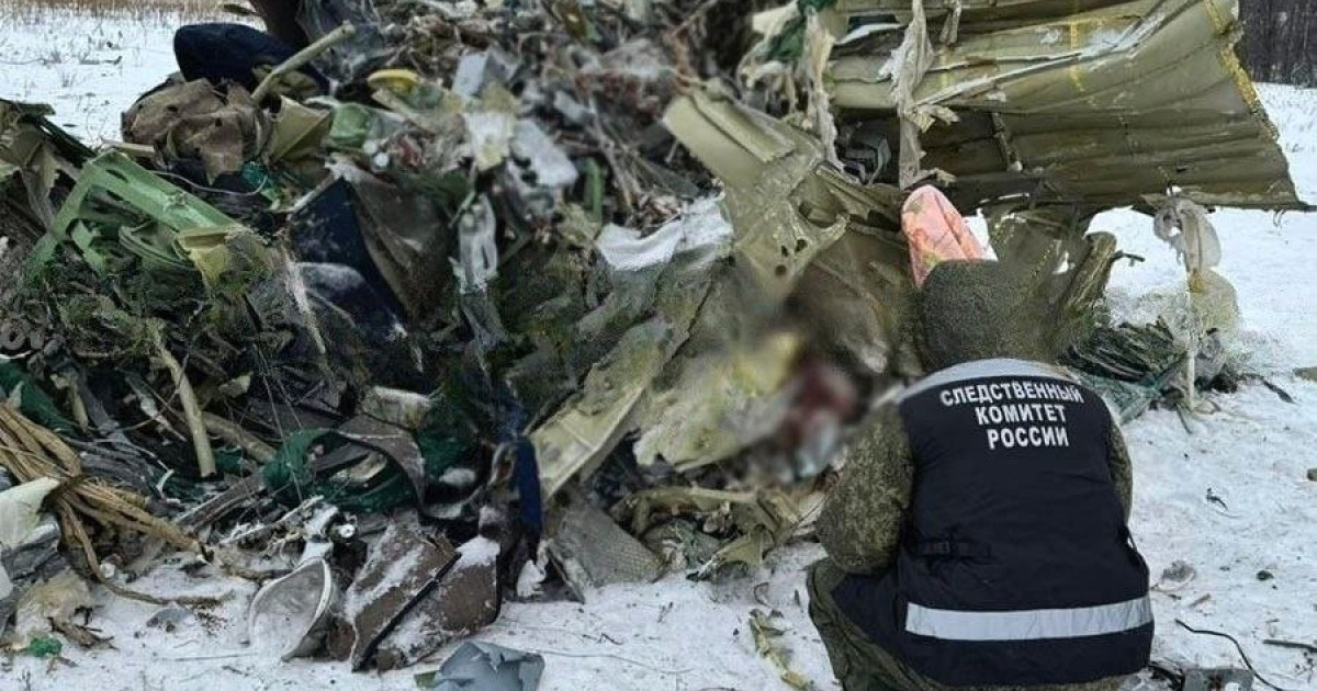 Reuniune de urgenţă a Consiliului de Securitate al ONU după ce un avion ...