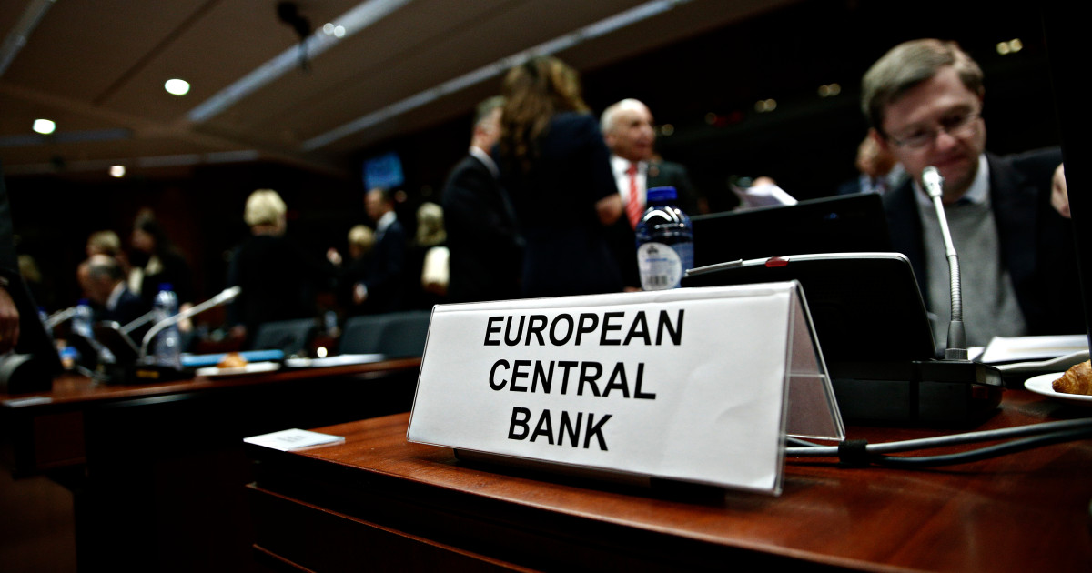 Banca Centrală Europeană se pregătește să reducă dobânzile pe măsură ce ...