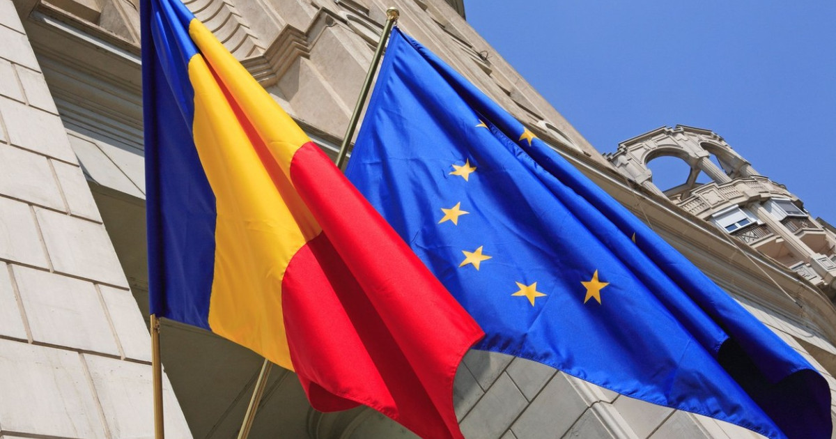 De la intrarea în UE, România a accesat 89,4 miliarde de euro. Ce sumă ...
