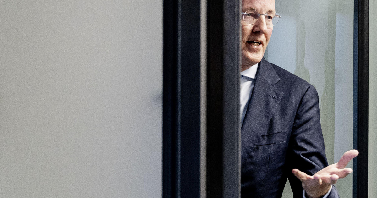 Knot (BCE): Războaiele comerciale au doar învinși | Digi Economic