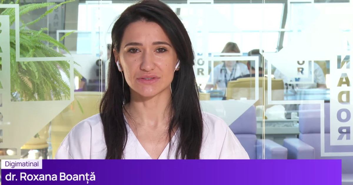 Cancerul tiroidian este unul dintre cele mai întâlnite tipuri de cancer ...