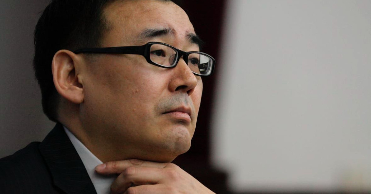 Scriitorul australian Yang Hengjun a fost condamnat la moarte cu ...
