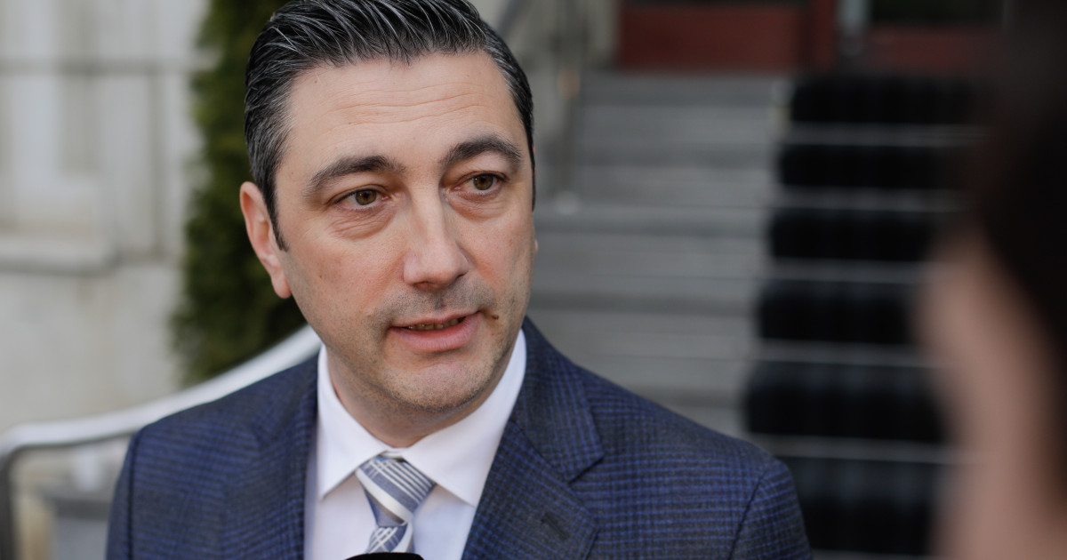 Procurorul general, despre plângerea penală a AUR care îl vizează pe ...