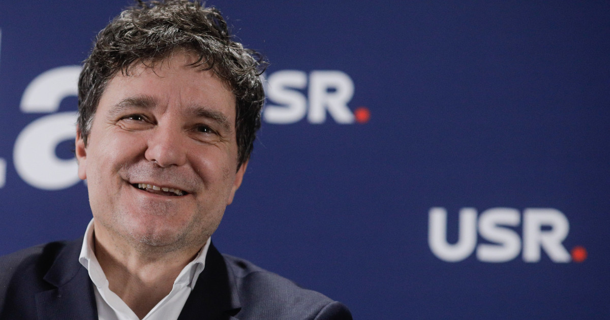 Traian Băsescu: „PSD-PNL nu îl bat pe Nicușor Dan. Firea are o problemă ...